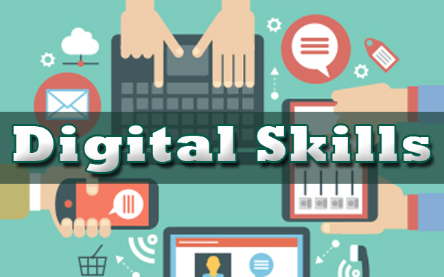 Digital Sakshar – The Free Learning App.